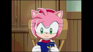Sonic X - 3 Épisode 67 : Le Piège noir - streaming - VF et VOSTFR - ADN