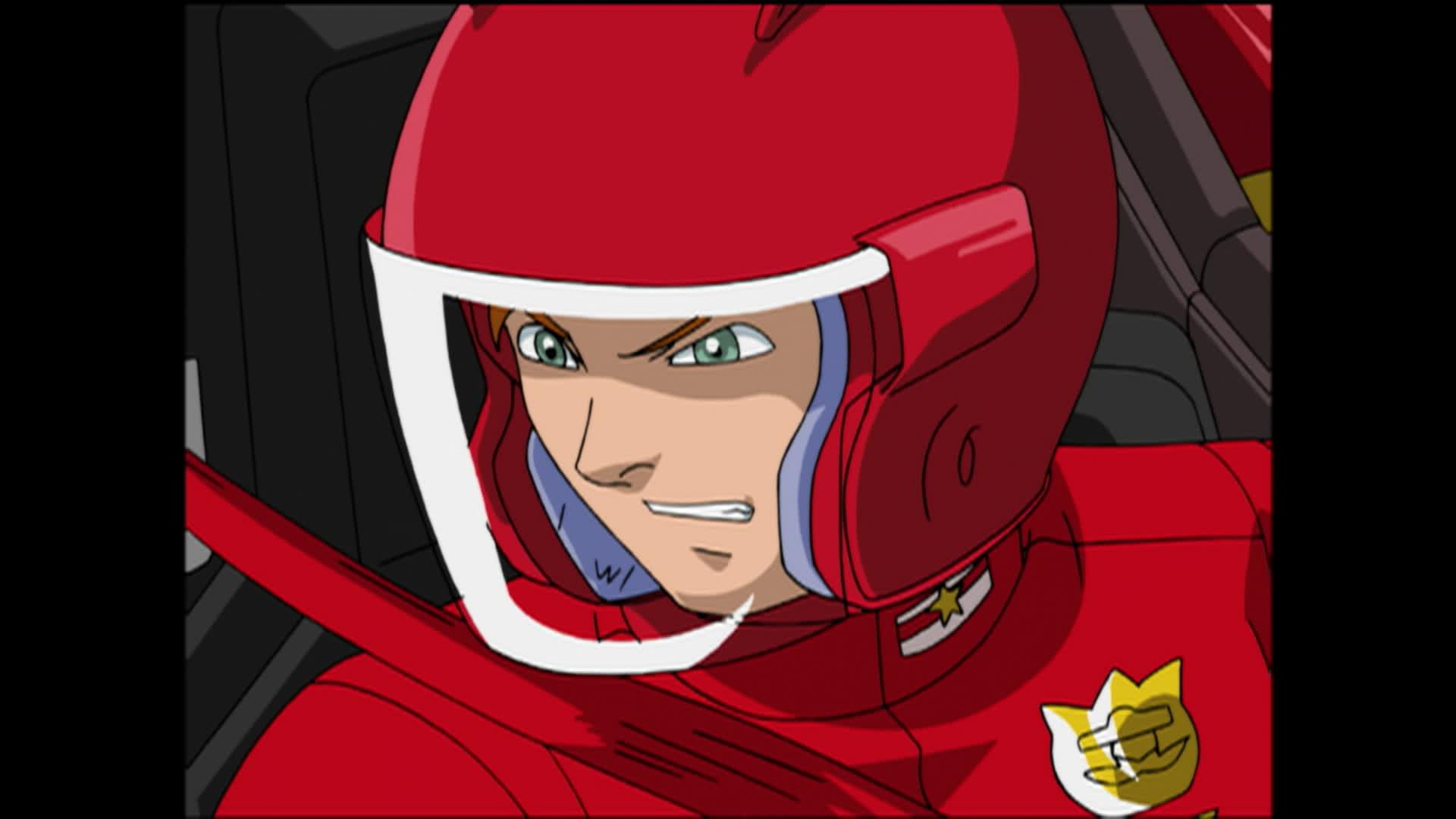 Sonic X - 1 Épisode 21 : Qui sera le plus rapide ? Sonic contre Sam ...