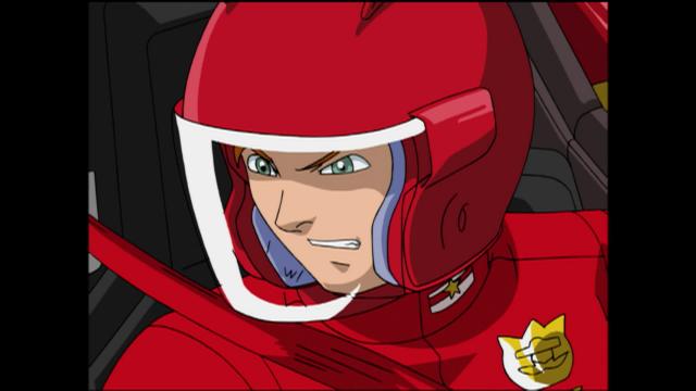 Sonic X - 1 Épisode 21 : Qui sera le plus rapide ? Sonic contre Sam ...