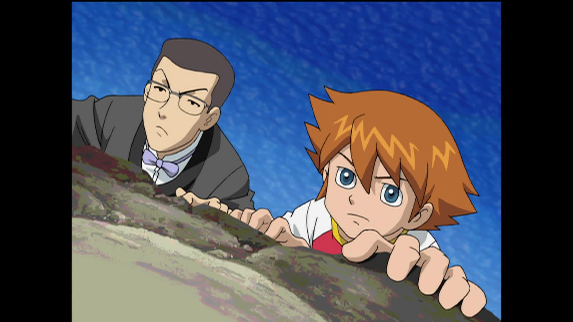 Sonic X - 2 Épisode 35 : L’Évasion de Prison Island - streaming - VF et ...