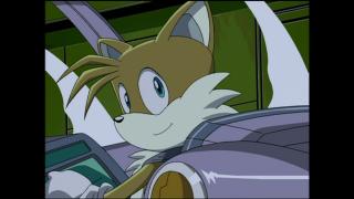 Sonic X - 1 Épisode 2 : Infiltration dans l’Area 99 ! - streaming - VF ...