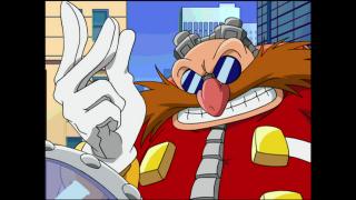 Sonic X - 3 Épisode 67 : Le Piège noir - streaming - VF et VOSTFR - ADN