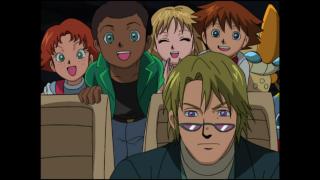 Sonic X - Anime en streaming GRATUIT, VOSTFR & VF, HD