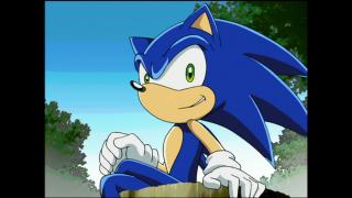 Sonic X - 1 Épisode 2 : Infiltration dans l’Area 99 ! - streaming - VF ...