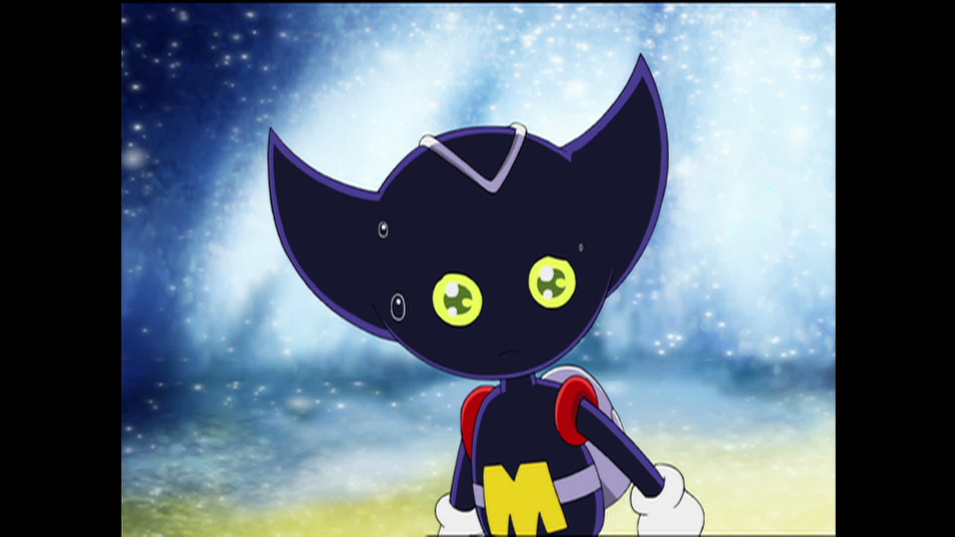 Sonic X - 3 Épisode 57 : La bataille du palais de glace ! - streaming ...