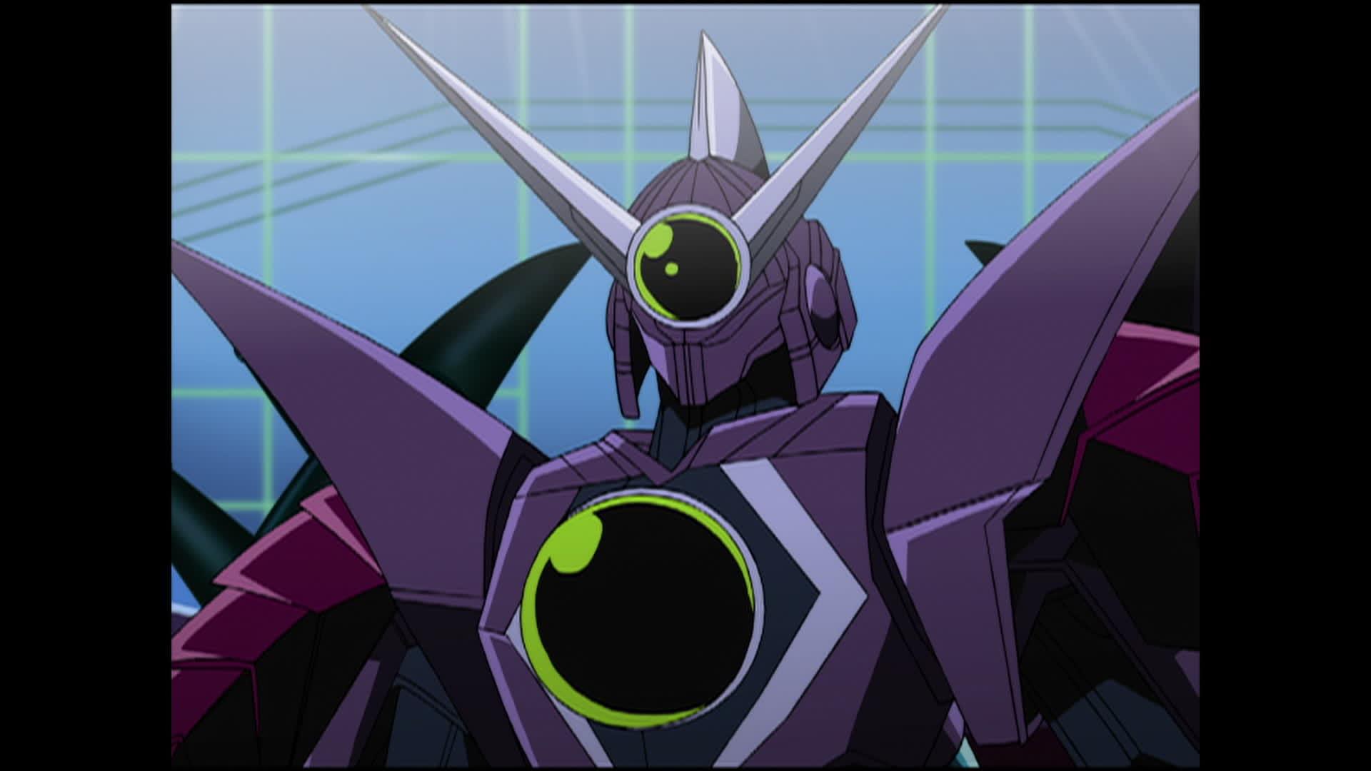 Sonic X - 3 Épisode 61 : Le cuirassé Metarex attaque ! - streaming - VF ...