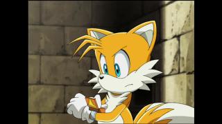 Sonic X - Anime en streaming GRATUIT, VOSTFR & VF, HD