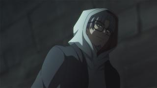 SUPER CUBE - Anime en streaming GRATUIT, VOSTFR, HD