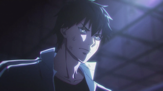 SUPER CUBE - Anime en streaming GRATUIT, VOSTFR, HD