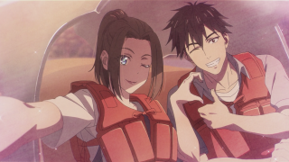 SUPER CUBE - 1 Folge 9 : Folge 9 - streaming - OmdU und vostde - ADN