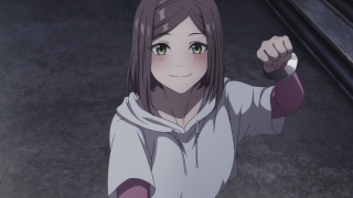 SUPER CUBE - 1 Folge 5 : Folge 5 - streaming - OmdU und vostde - ADN