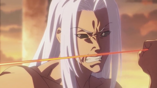 SUPER CUBE - Anime en streaming GRATUIT, VOSTFR, HD