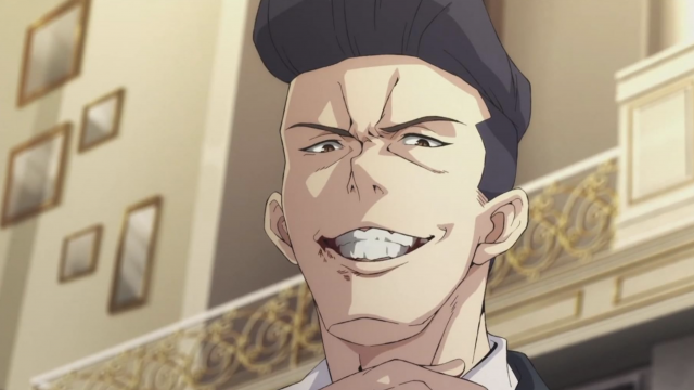 SUPER CUBE - 1 Folge 9 : Folge 9 - streaming - OmdU und vostde - ADN