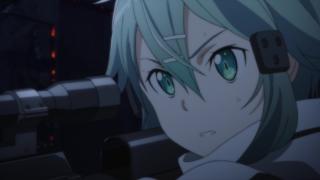 Sword Art Online - 1 Épisode 1 : Le Monde de l'épée - streaming - VF ...