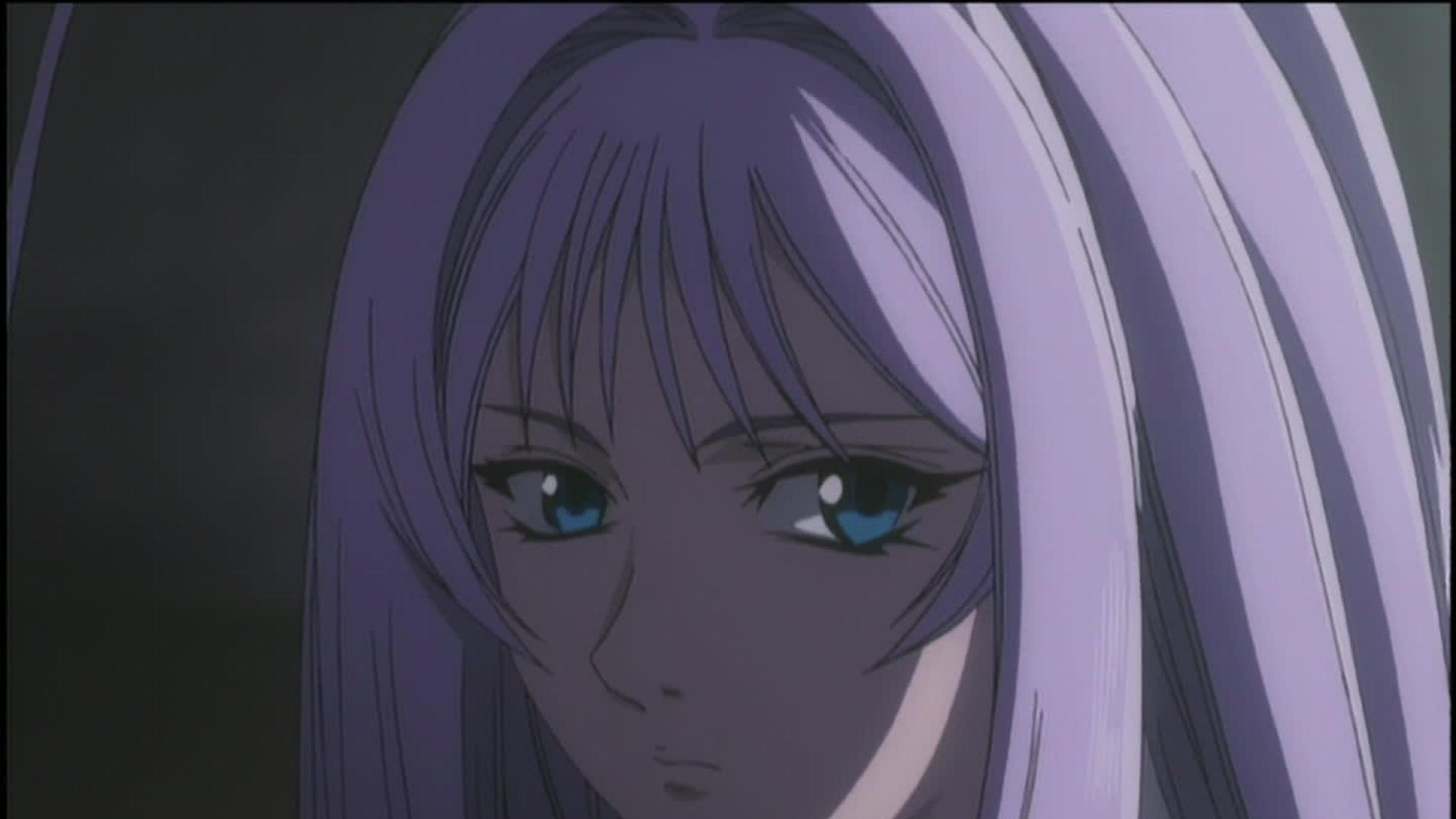 Enfer et Paradis - 1 Épisode 12 : Ténèbres - streaming - VF et VOSTFR - ADN