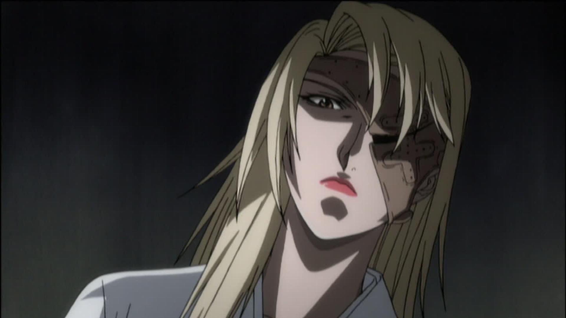 Enfer et Paradis - 1 Épisode 25 : Le Poing du dragon - streaming - VF ...