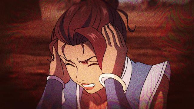 The All-devouring Whale - Saison 1 : Homecoming Épisode 7 : Épisode 7 ...