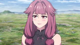 The All-devouring Whale | Anime im Stream | Deutsche Untertitel | HD ...