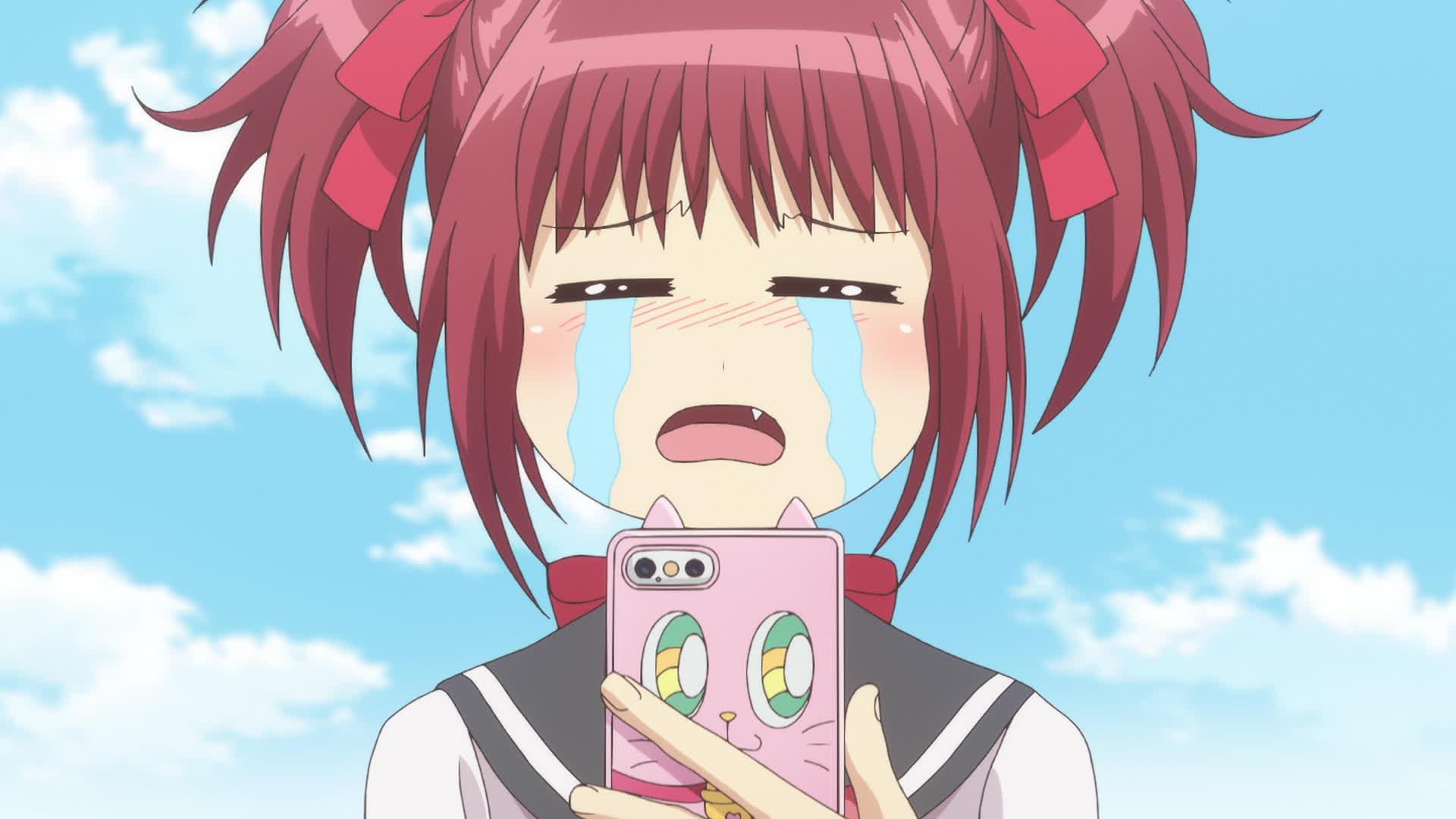 Tokyo Mew Mew New - 1 Épisode 9 : La Bande de Cupidon ! Plan top secret ...