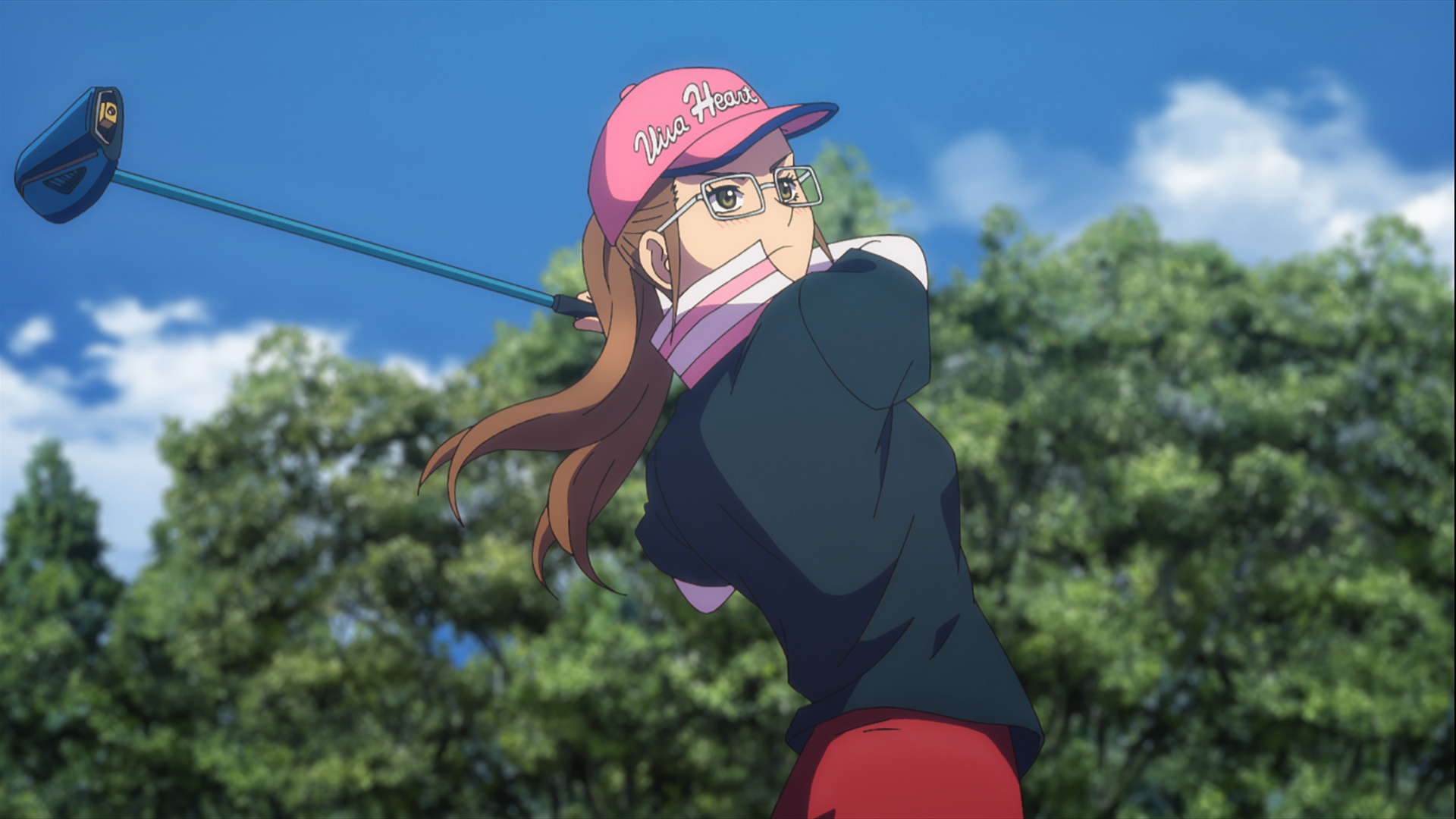 TONBO! - 1 Épisode 15 : Tonbo entre en scène ! - streaming - VOSTFR et vostde - ADN