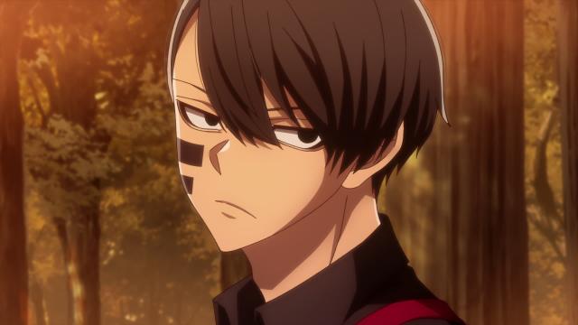 TOUGEN ANKI - 1 Épisode 9 : L'Âme d'un Momotarô - streaming - VOSTFR et vostde - ADN