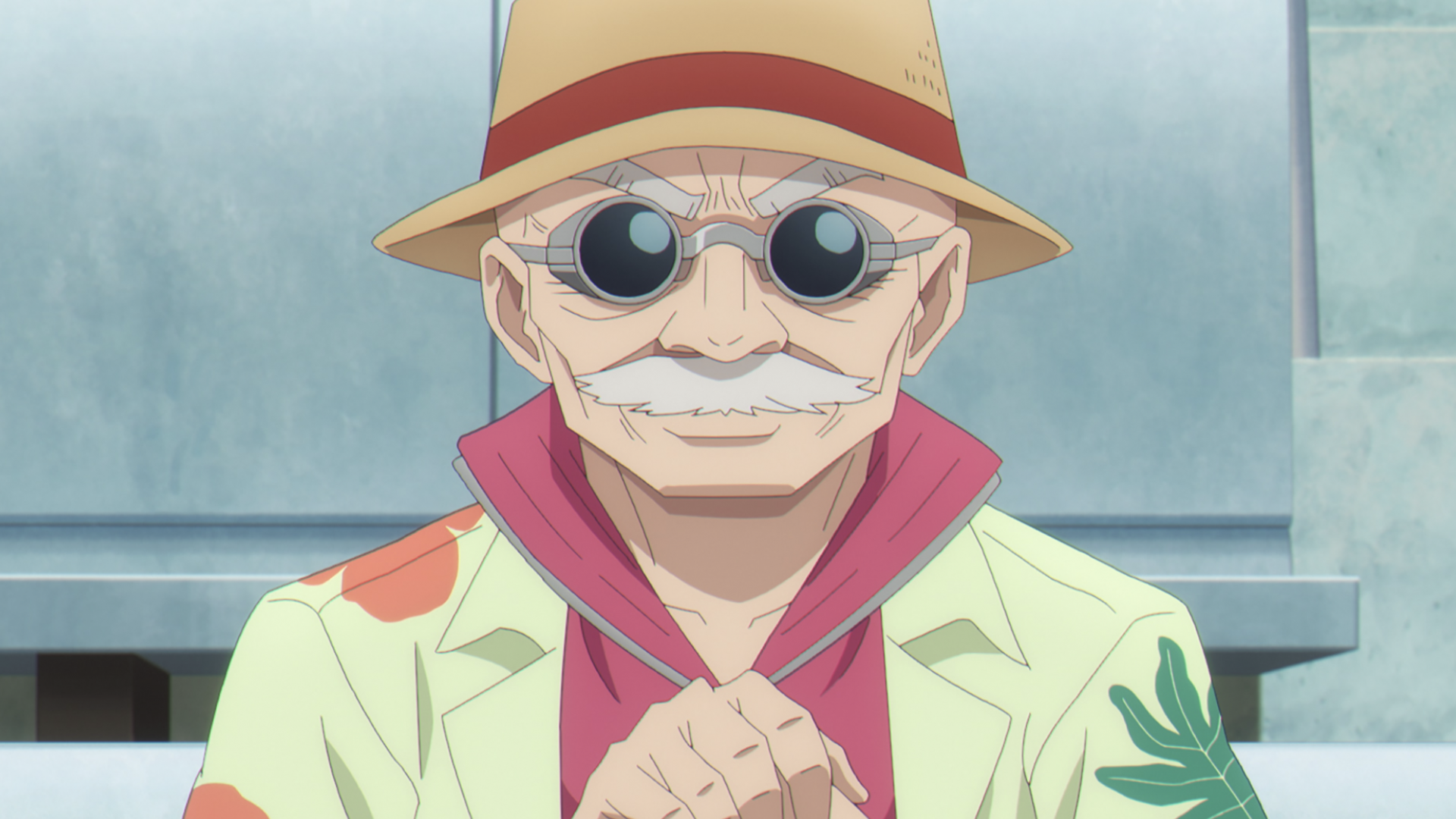 Uma Musume: Cinderella Gray - 1 Épisode 4 : Junior Crown - streaming ...