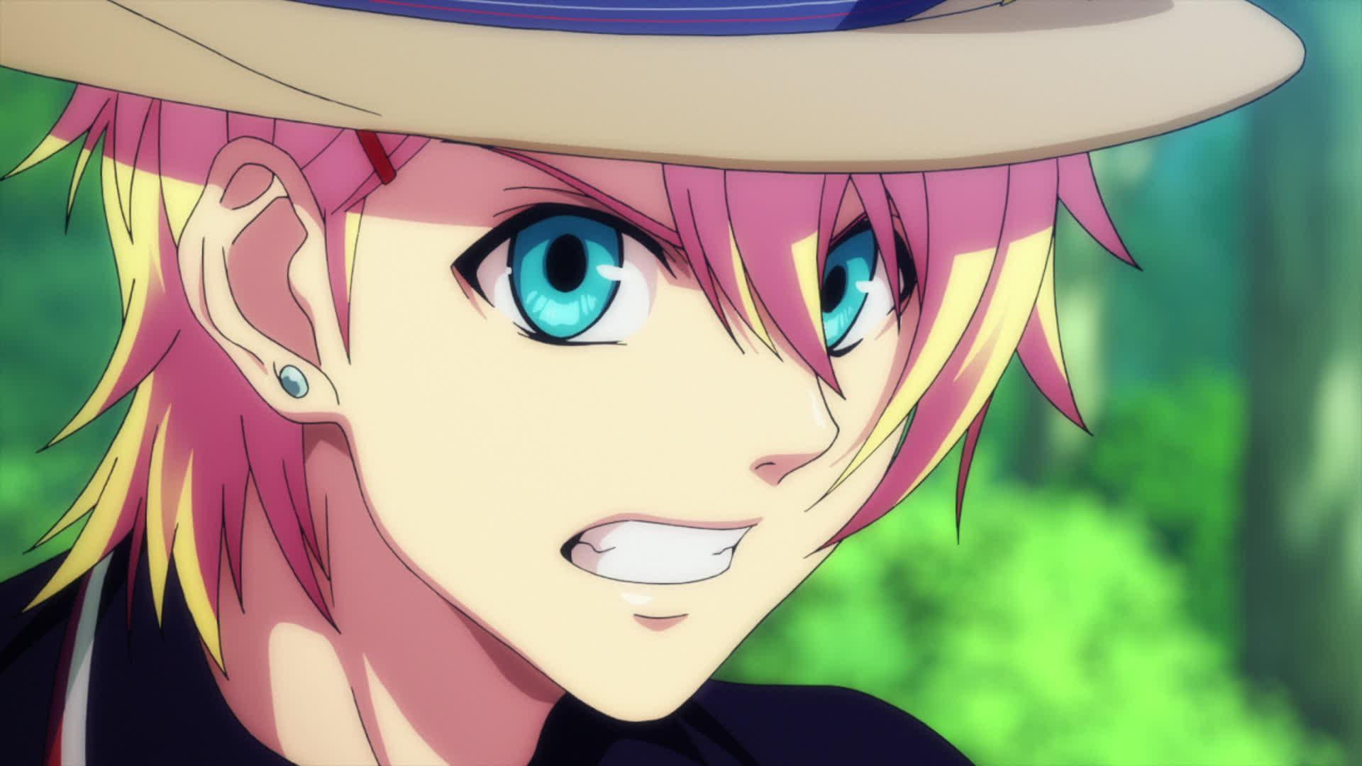 Uta no Prince-sama - 1 Épisode 5 : Op.5 Virilité ultime ! Go! Fight ...