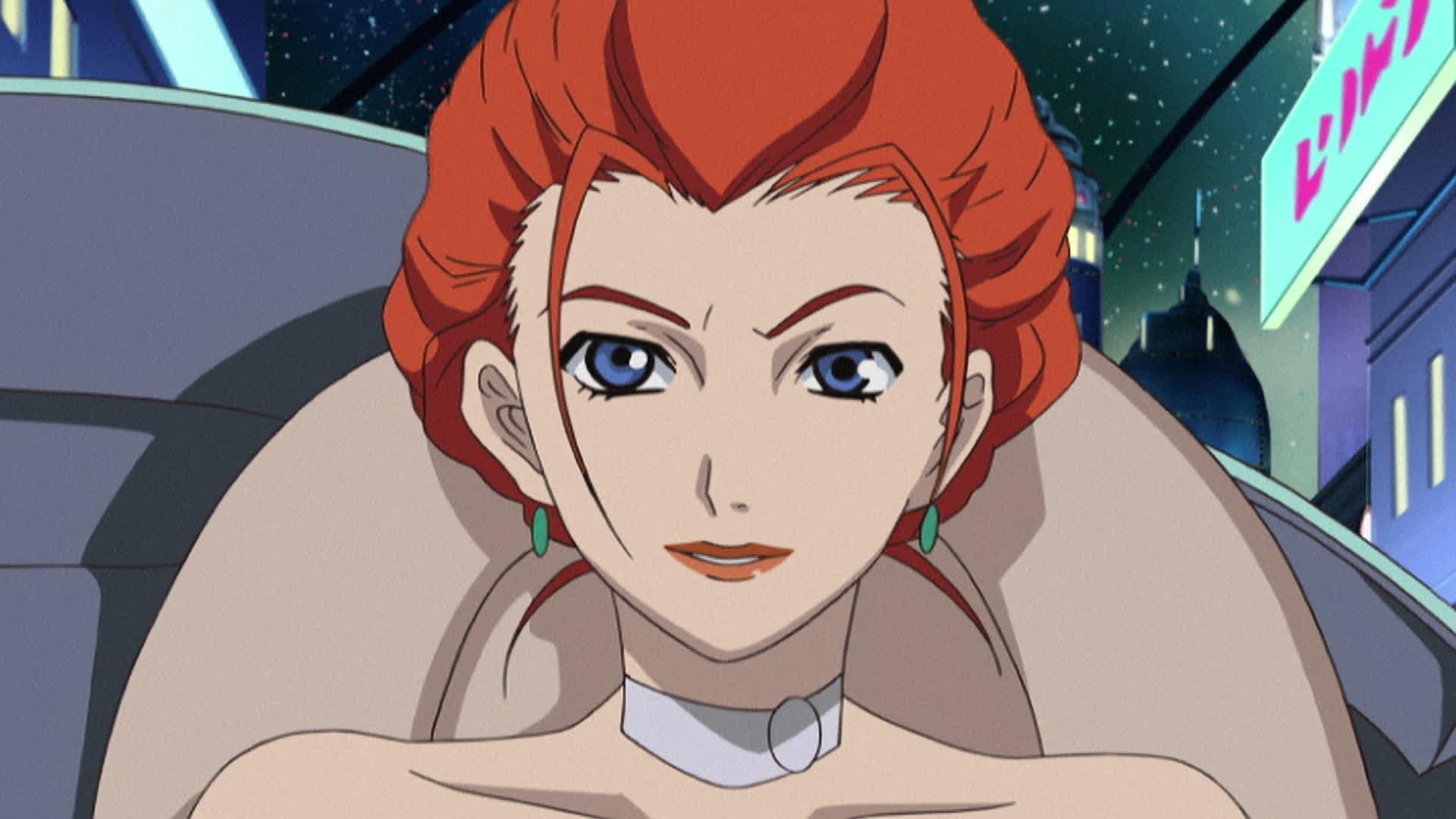 Valérian et Laureline - 1 Épisode 12 : UNE VALSE A MILLE TEMPS ...