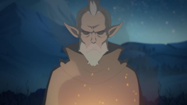 Wakfu - Saison 4 - 4 Épisode 7 : Toross Mordal - streaming - VF - ADN