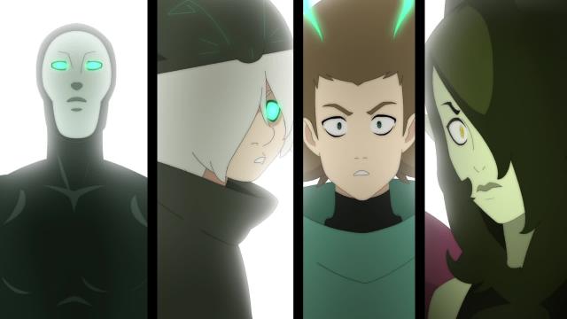 WAKFU - OROPO, bataille pour l’Éliacube - 1 Épisode spécial : WAKFU ...