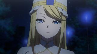 Yandere Dark Elf: She Chased Me All the Way From Another World! - 1 Épisode 1 : Une touche dans ...