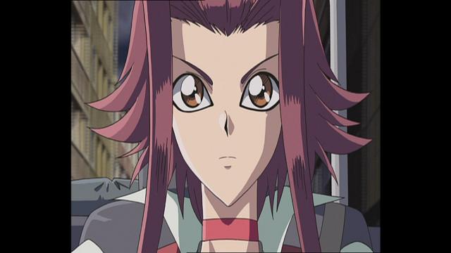 Yu-Gi-Oh! 5D's - 2 Épisode 60 : Révélations et conséquences (1re partie ...